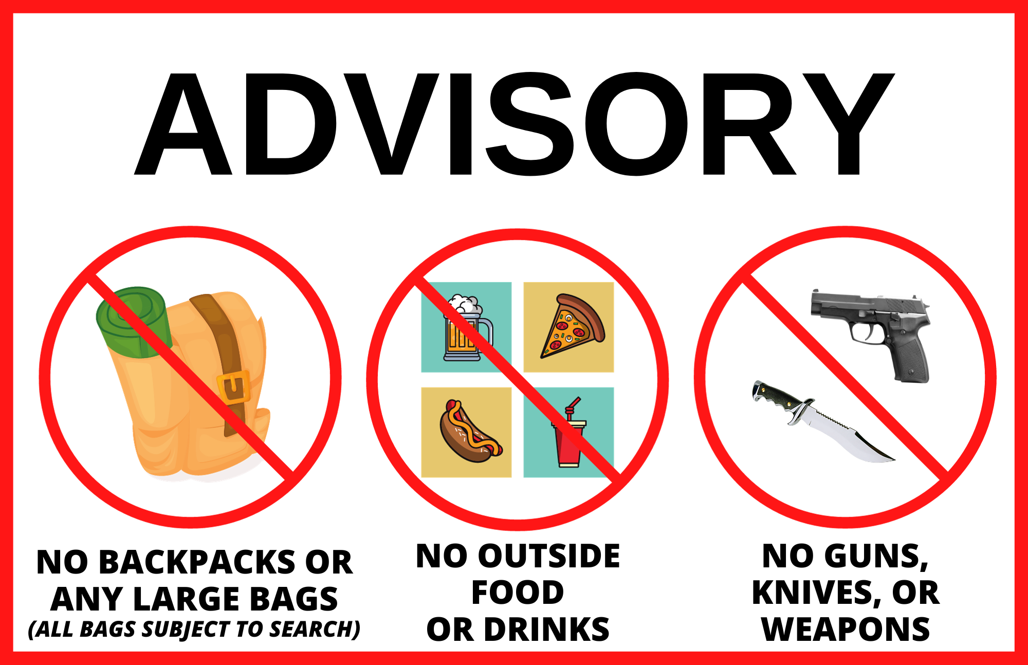 FAQ | The Milton Theatre