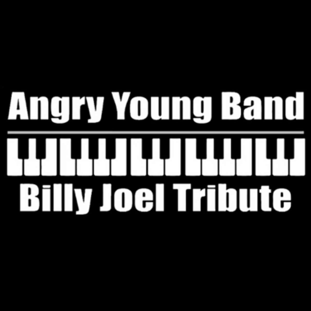 Angry Young Band - Billy Joel Tribute | The Milton Theatre