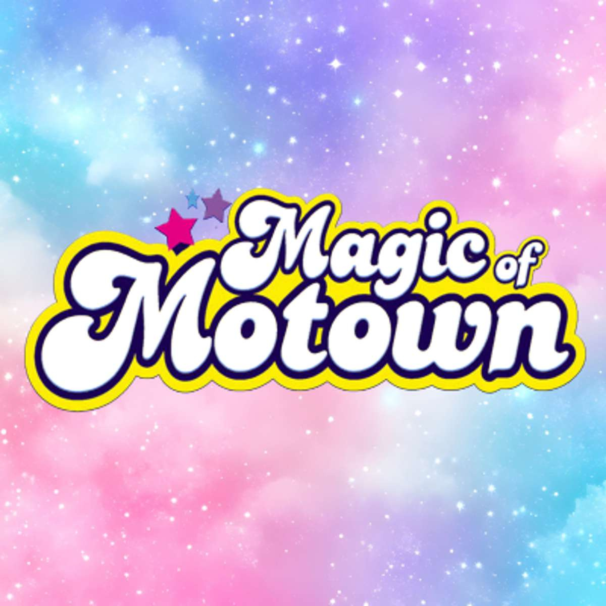 Magic of Motown - MATINEE | The Milton Theatre